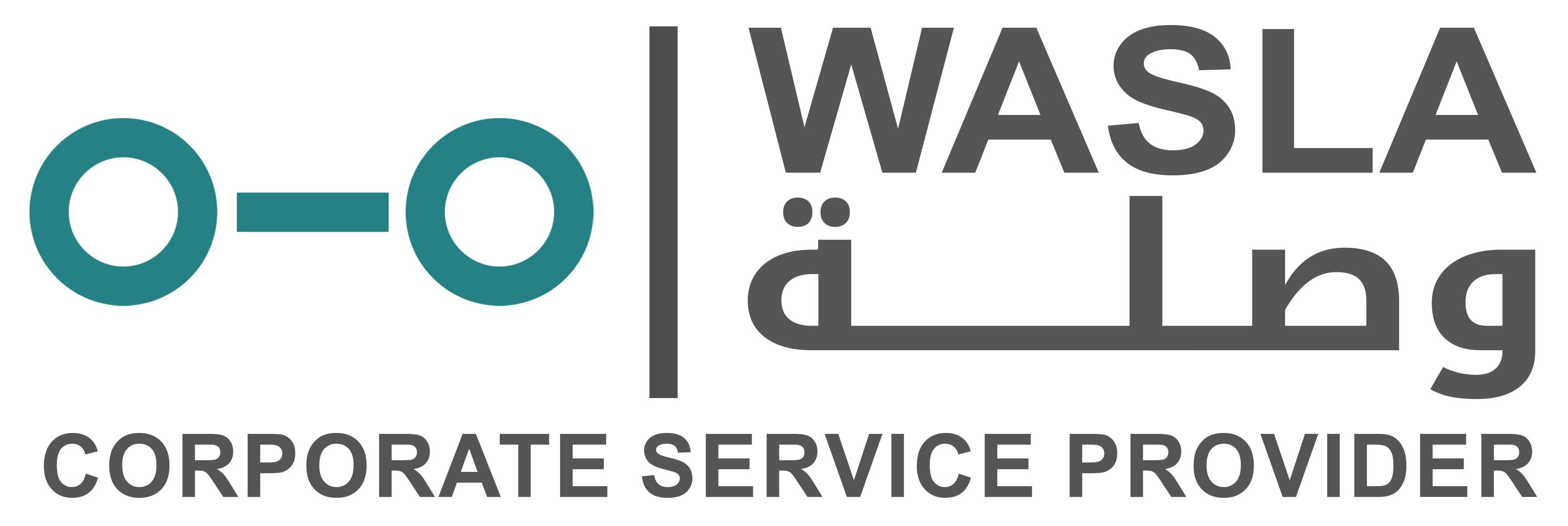 Services - Wasla Corporate Service provider